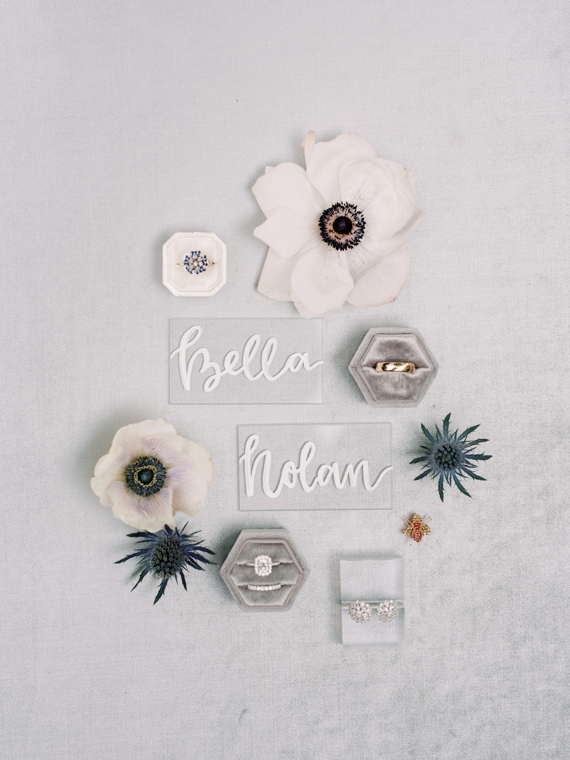 Bella & Nolan - Adelyn Boling Photography