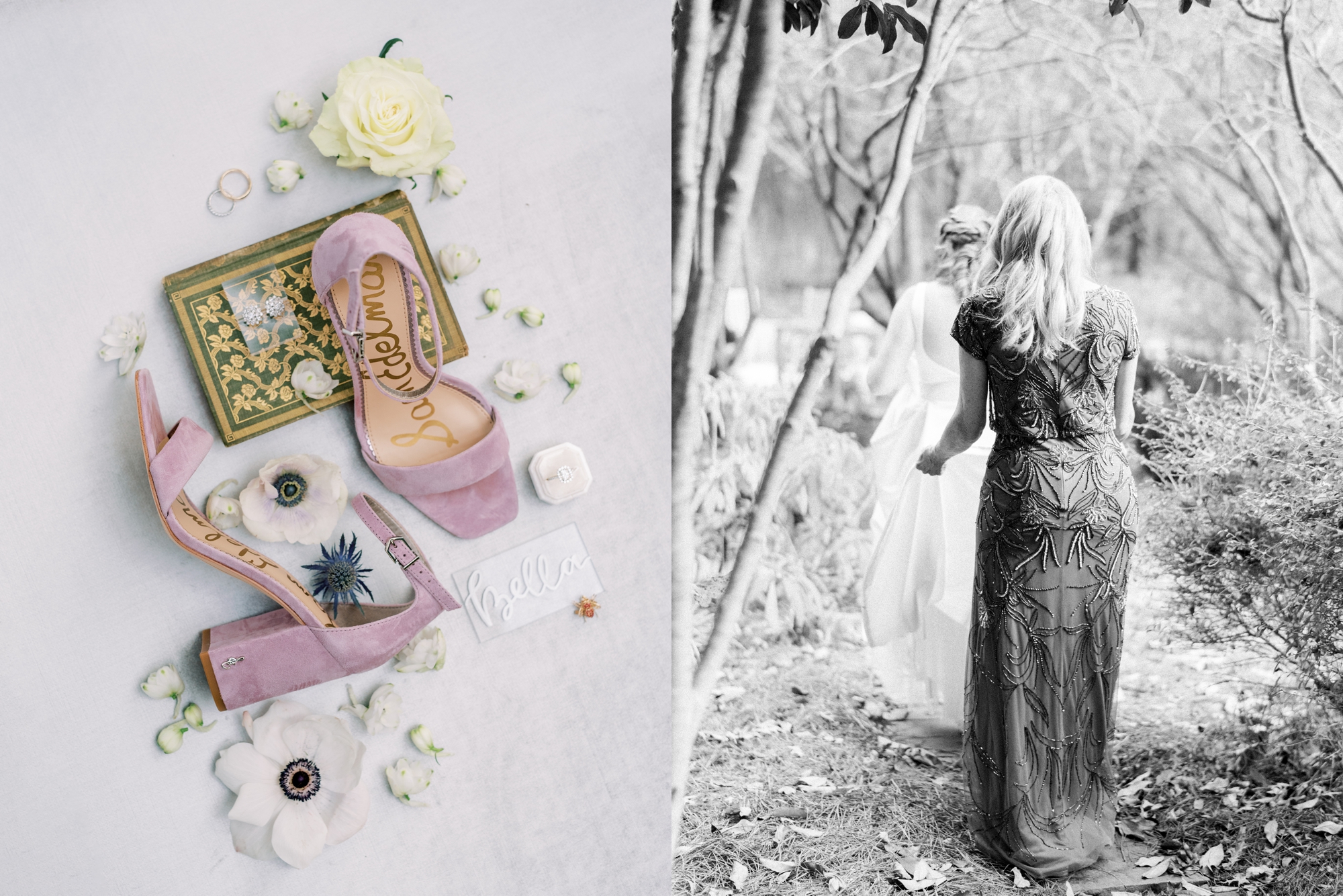 Bella & Nolan - Adelyn Boling Photography