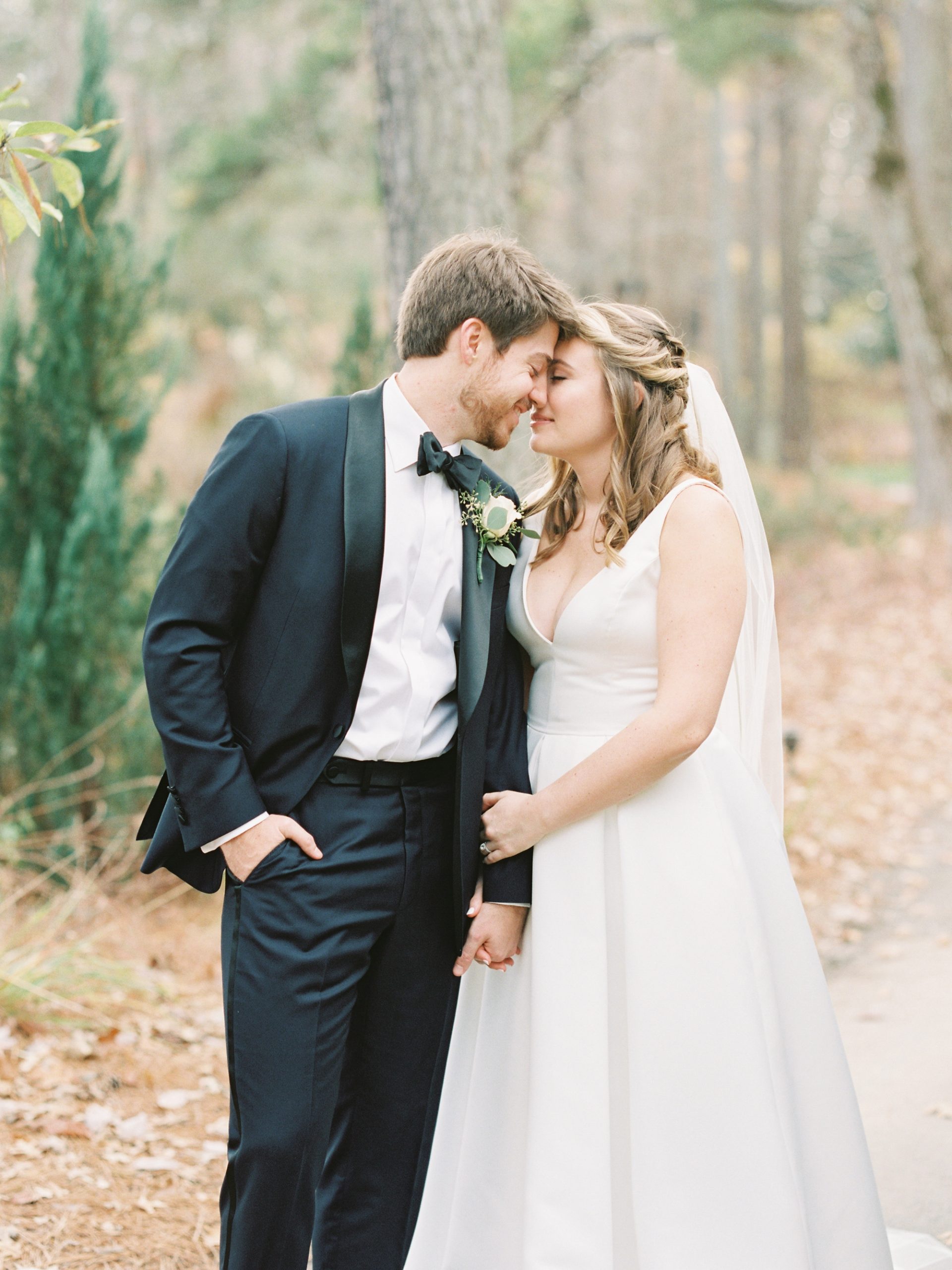 Bella & Nolan - Adelyn Boling Photography