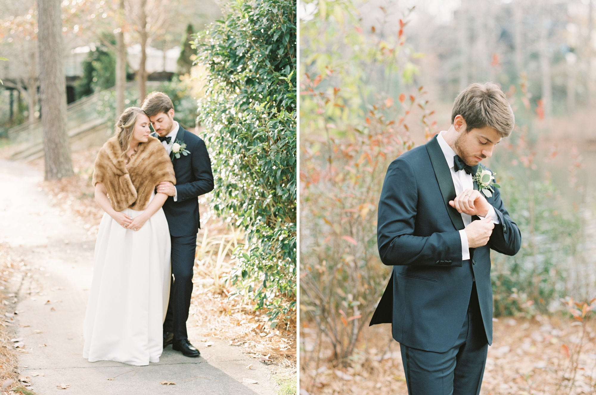 Bella & Nolan - Adelyn Boling Photography