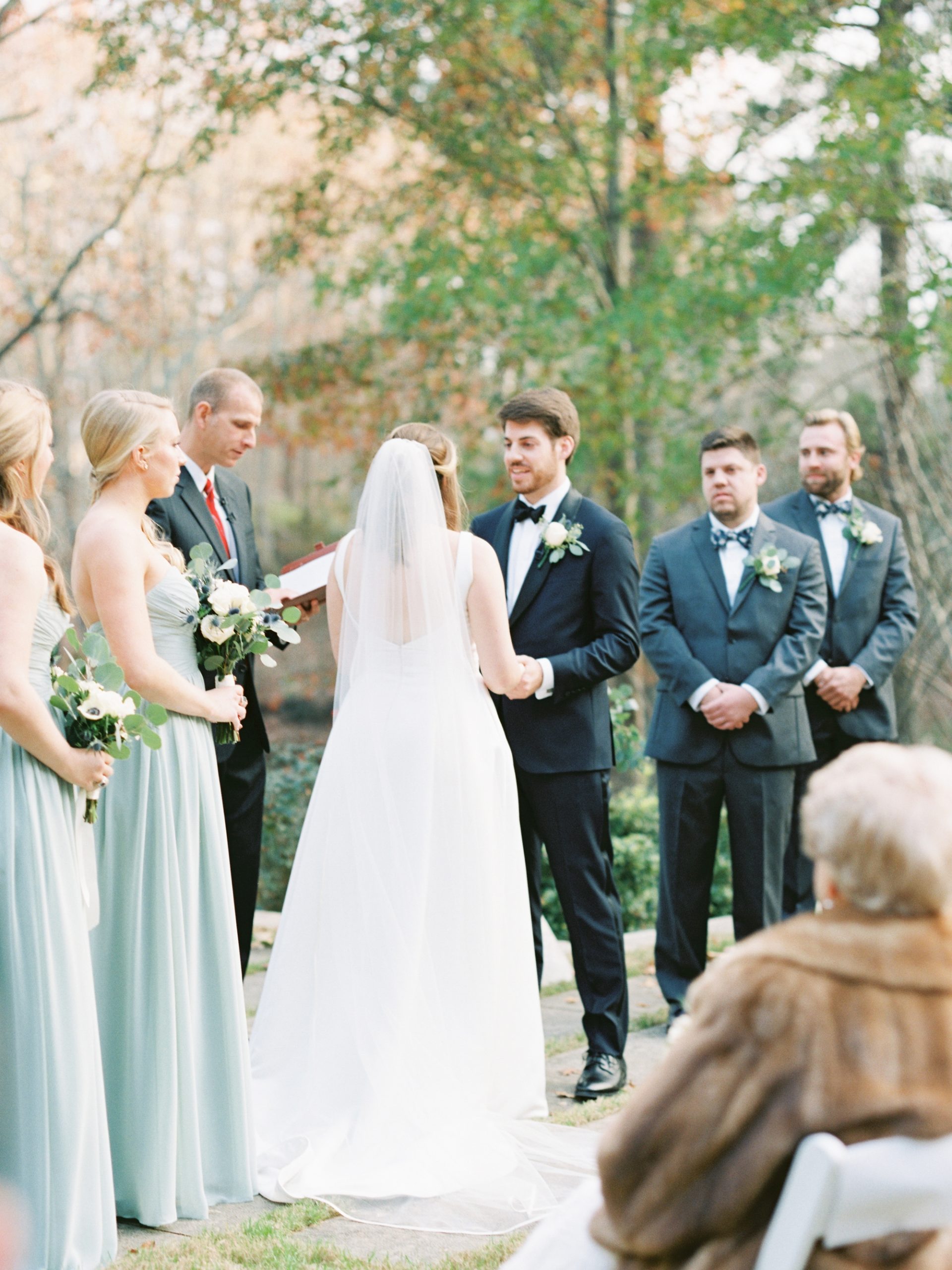 Bella & Nolan - Adelyn Boling Photography