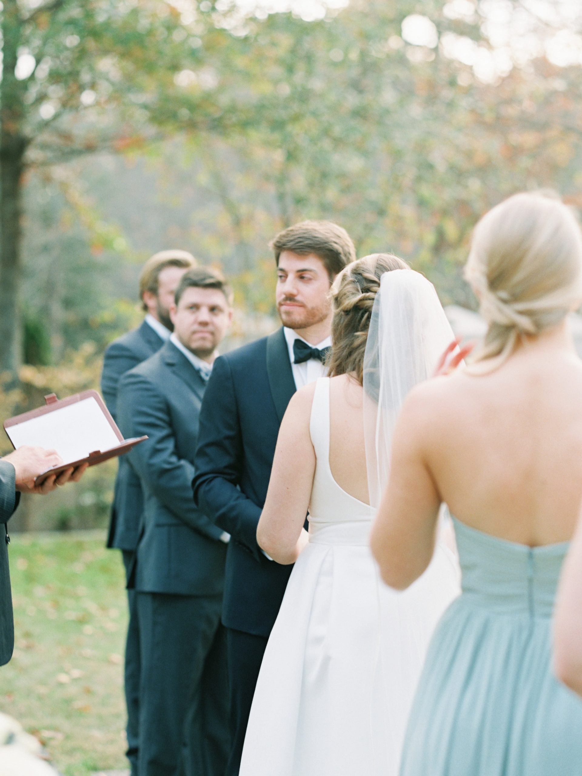 Bella & Nolan - Adelyn Boling Photography